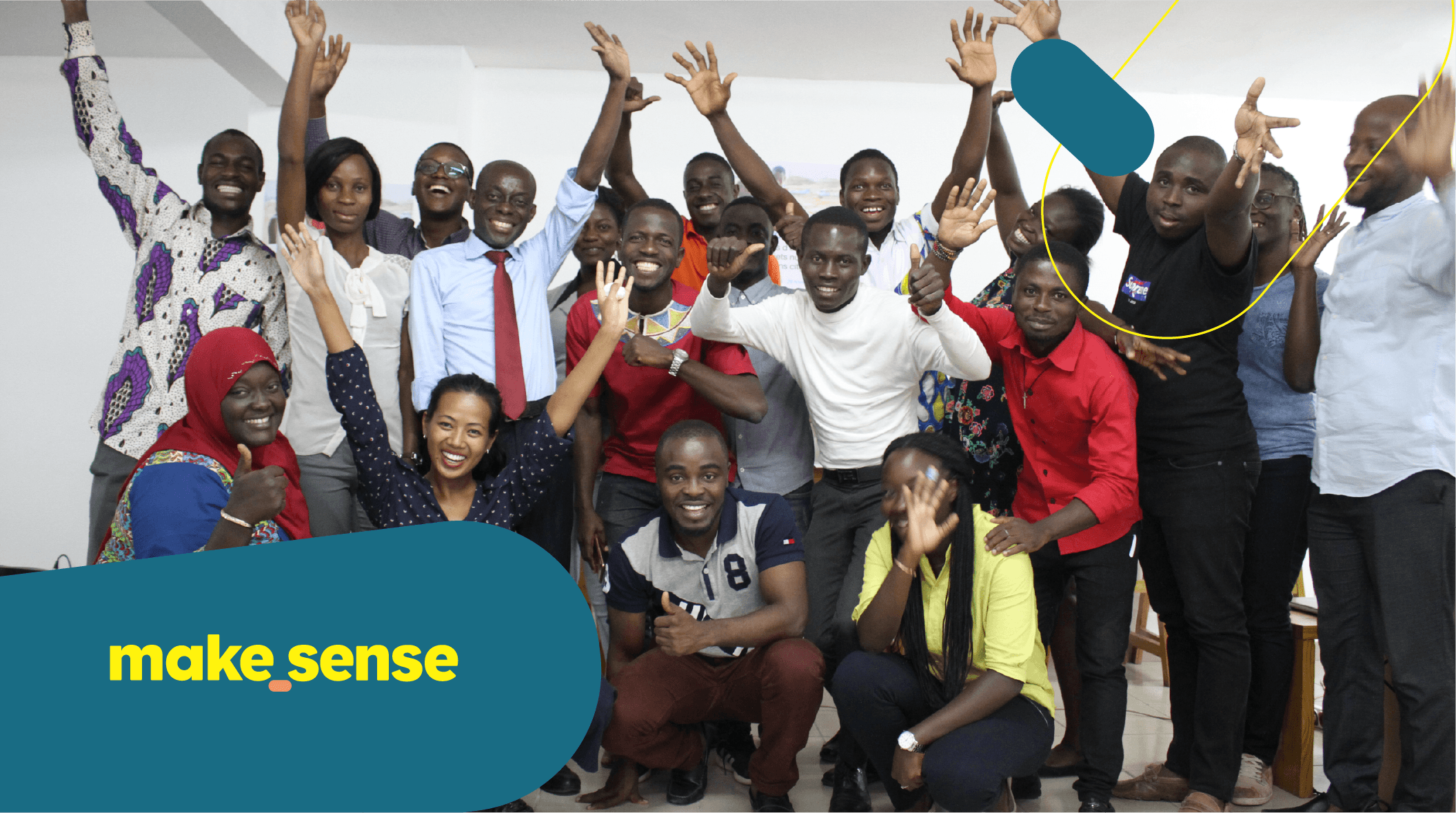 Our impact - makesense Global