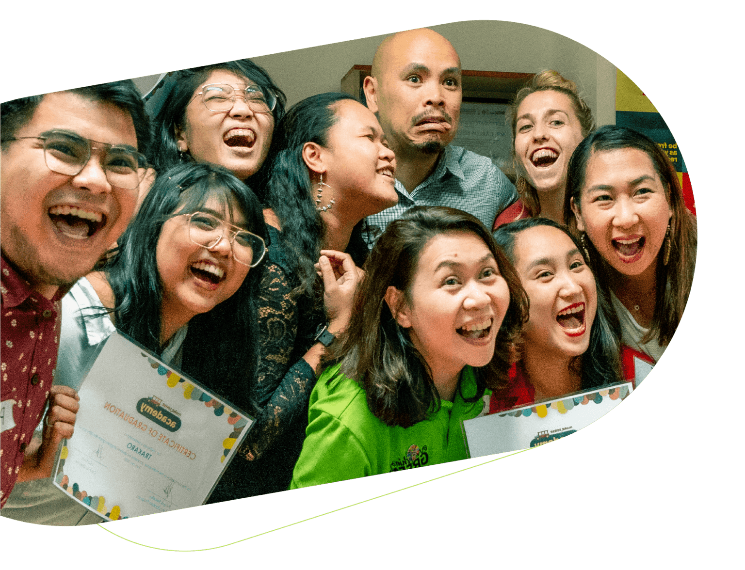 Home - makesense Global